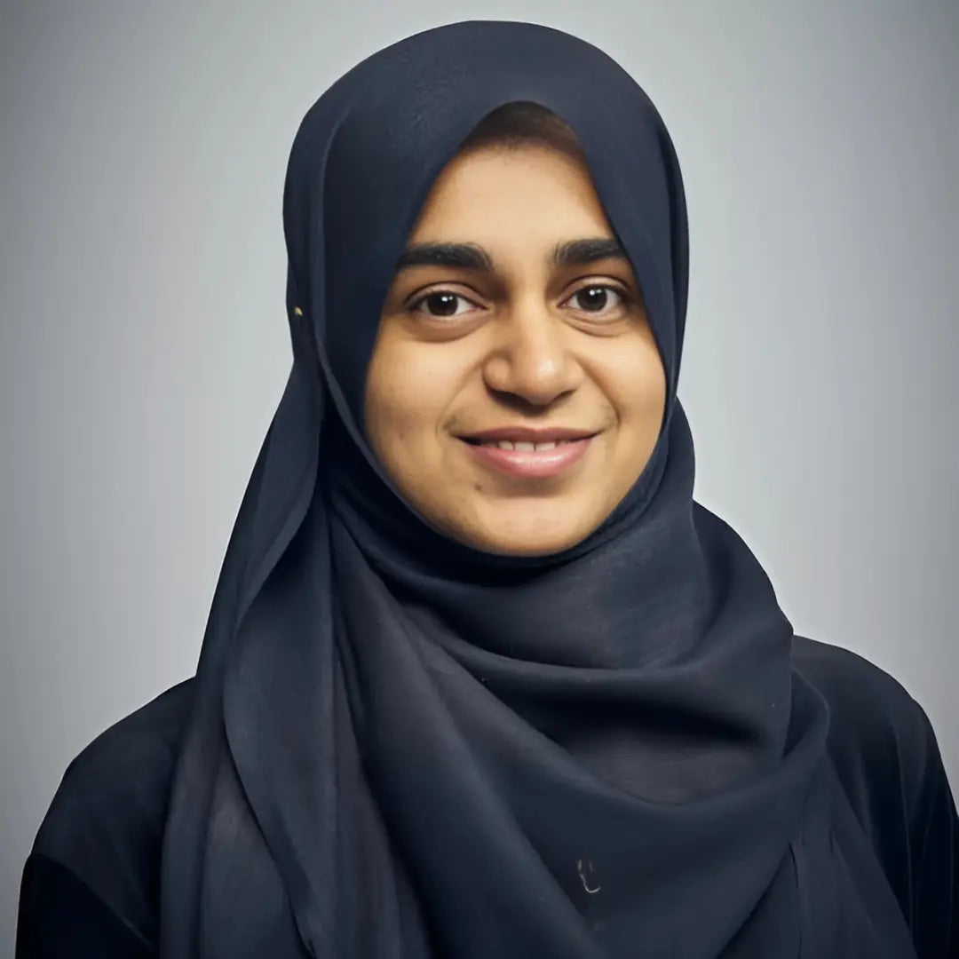 Sana Rasheed – ilmStore.in