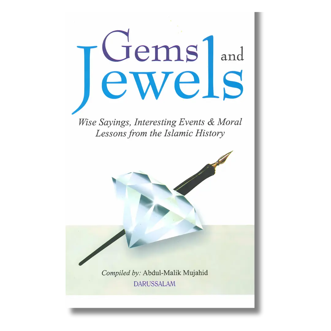 Gems and Jewels (English) – ilmStore.in
