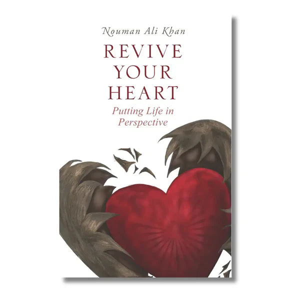 Revive Your Heart: Putting Life in Perspective – ilmStore.in