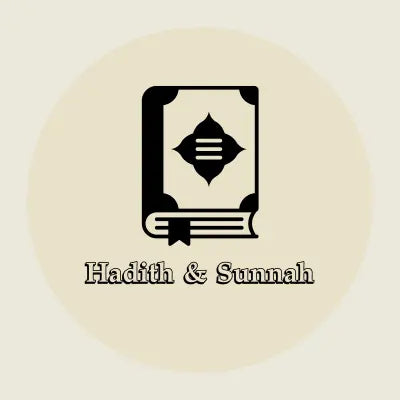 Hadith & Sunnah – ilmStore.in