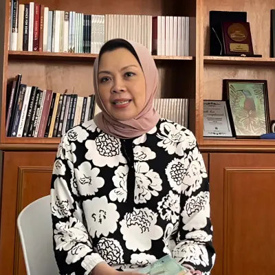 Norma Hashim – ilmStore.in