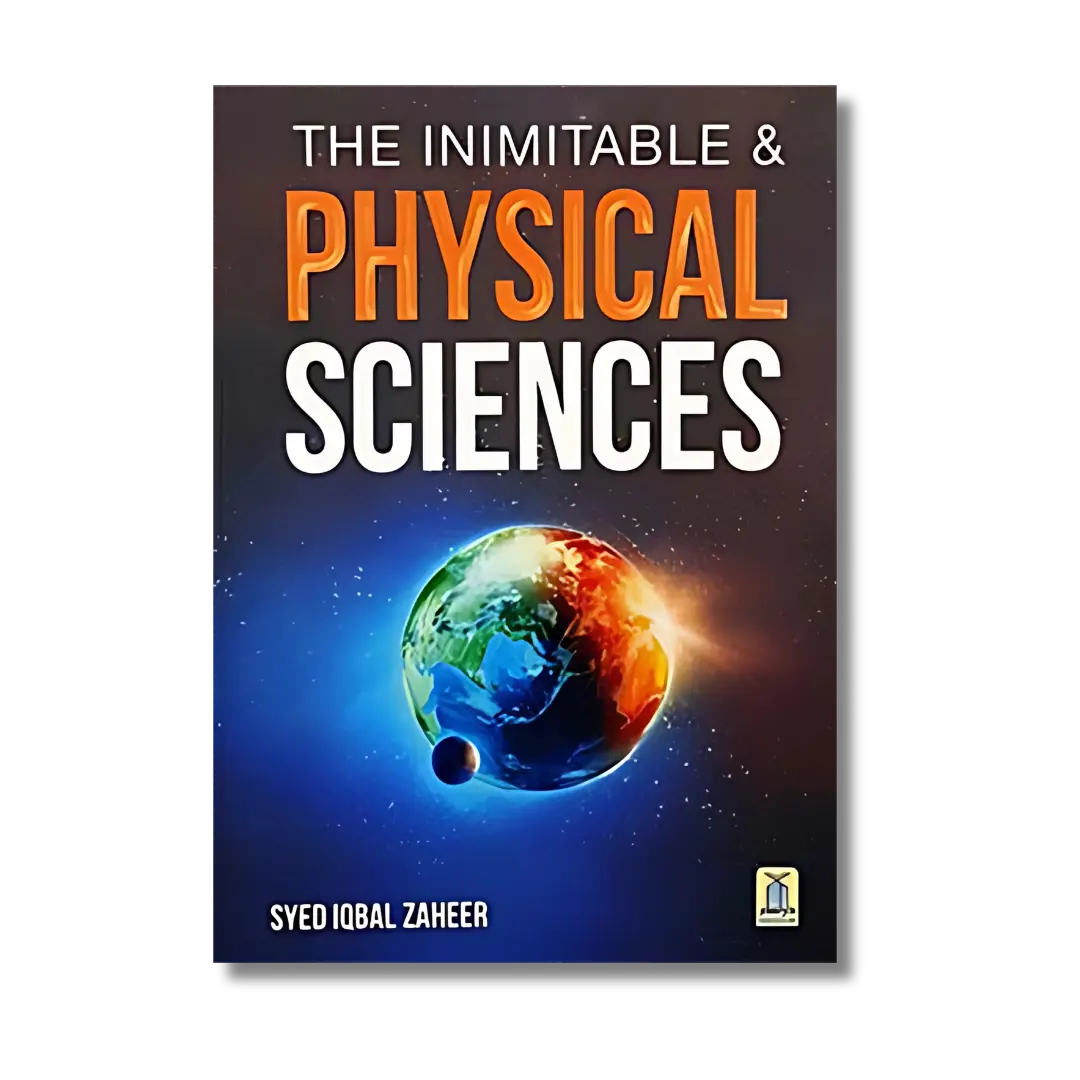 The Inimitable and PHYSICAL SCIENCES – ilmStore.in